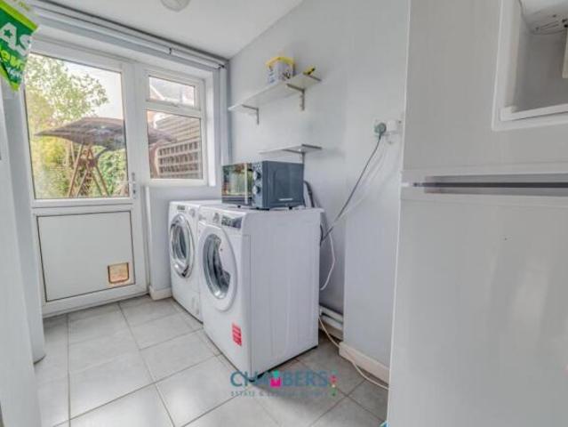 4 bedroom link detached house for sale in Vicarage Lane, Water Orton, B46