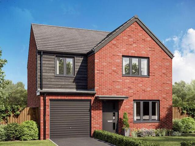 4 Bedroom Detached House For Sale In Victoria Road, Morley, Leeds