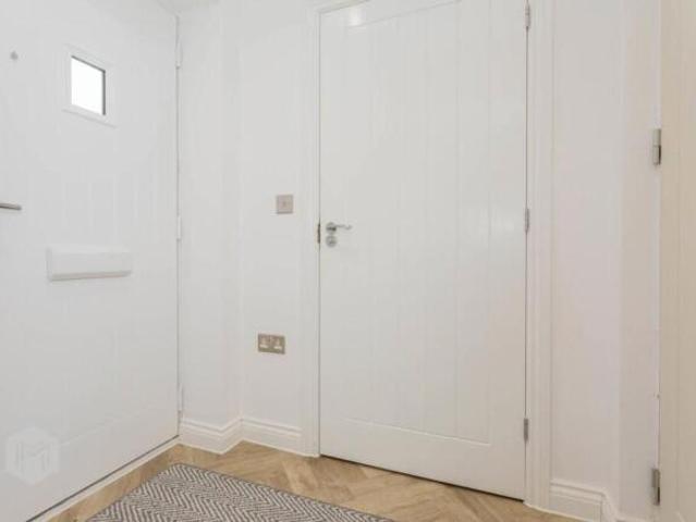 4 bedroom detached house for sale in Viscount Close, Horwich, BL6