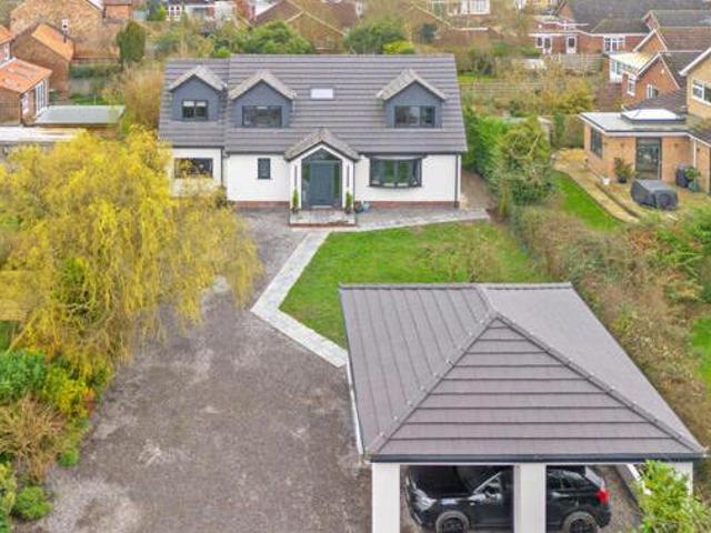 4 Bedroom Detached House For Sale In York