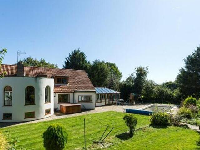 4 Bedroom Detached House For Sale In York, East Yorkshire