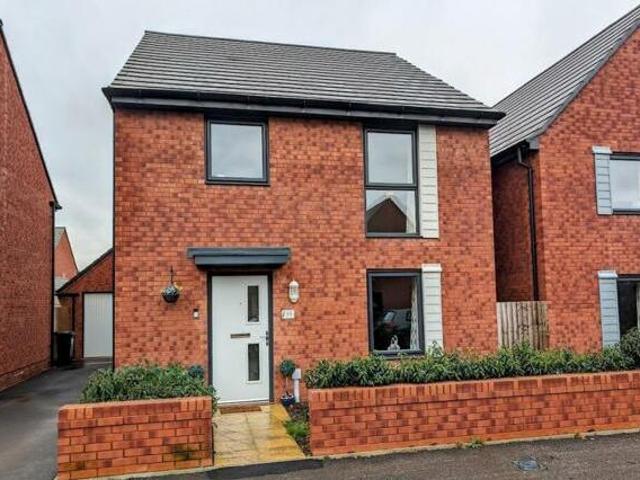 4 Bedroom Detached House For Sale In Yate
