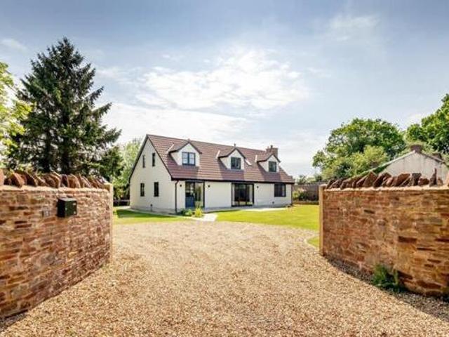 4 Bedroom Detached House For Sale In Yate