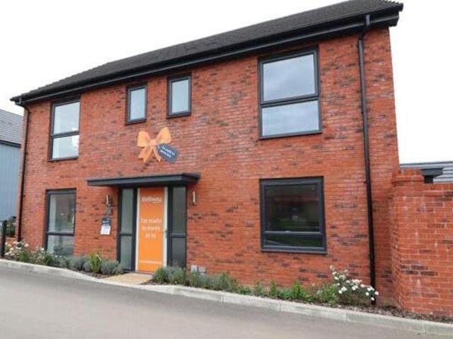 4 Bedroom Detached House For Sale In Yate