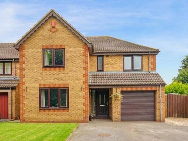 4 Bedroom Detached House For Sale In Yatton