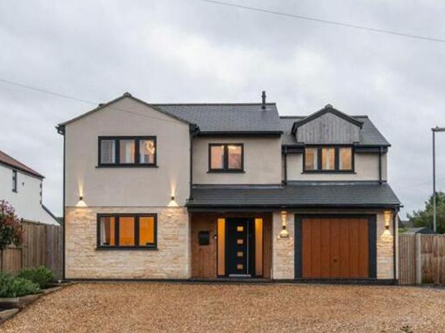 4 Bedroom Detached House For Sale In Yaxley