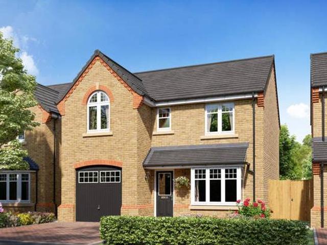 4 bedroom detached house for sale in Yapham Road Pocklington YO42 2DY YO42