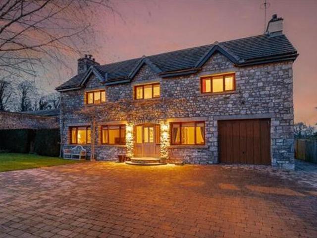 4 Bedroom Detached House For Sale In Yealand Conyers, Carnforth
