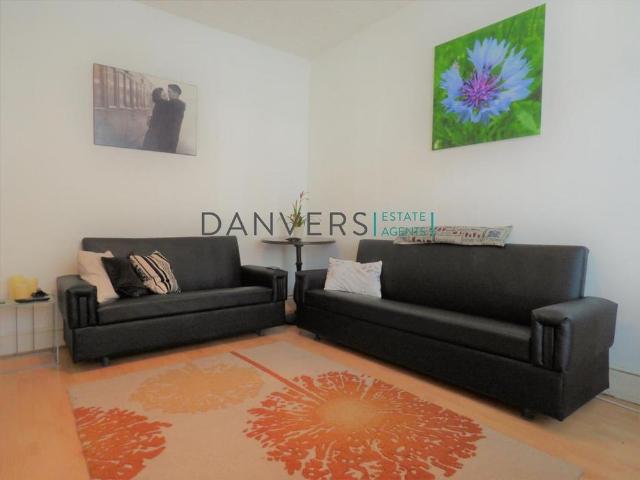 4 bedroom detached house to rent