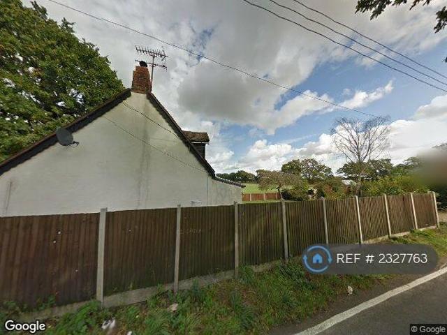 4 bedroom detached house to rent