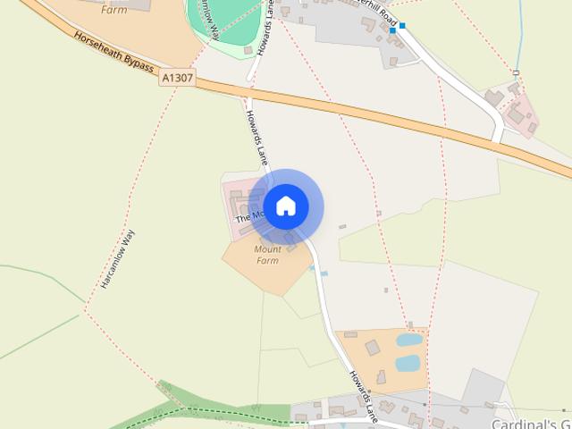 4 bedroom detached house to rent