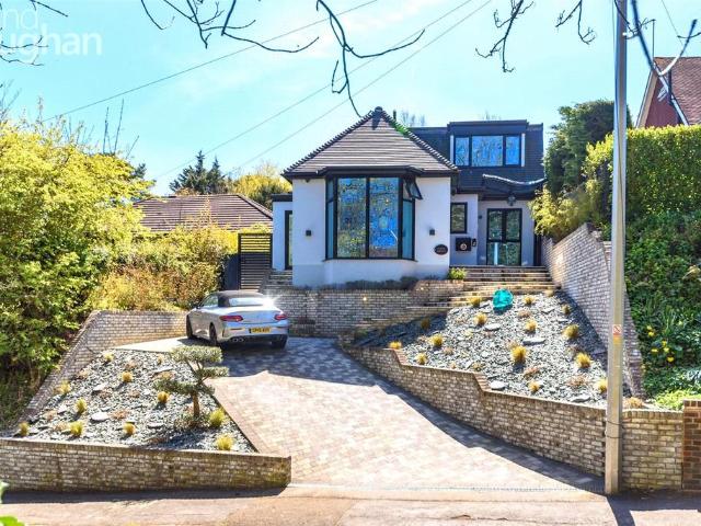 3 bedroom detached house to rent