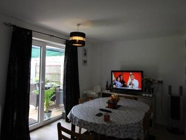 4 bedroom detached house to rent