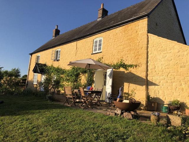 4 bedroom detached house to rent