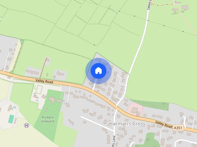 4 bedroom detached house to rent