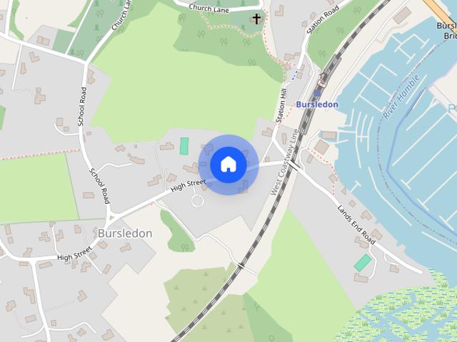 4 bedroom detached house to rent