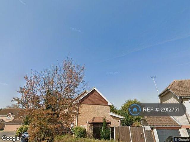 4 bedroom detached house to rent