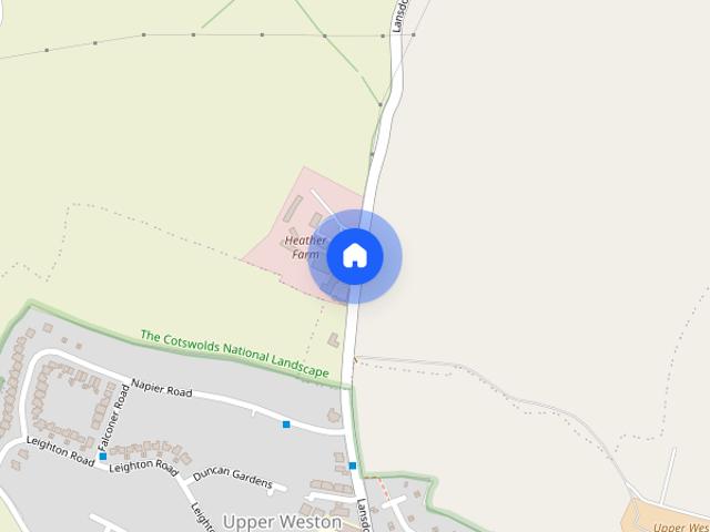4 bedroom detached house to rent