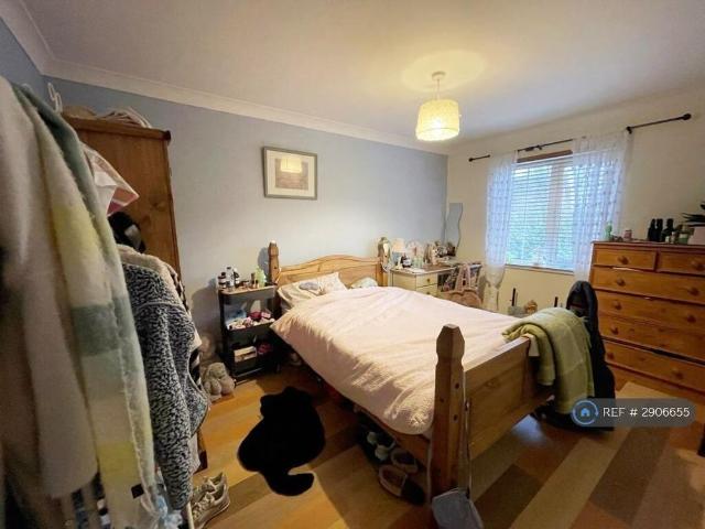 4 bedroom detached house to rent