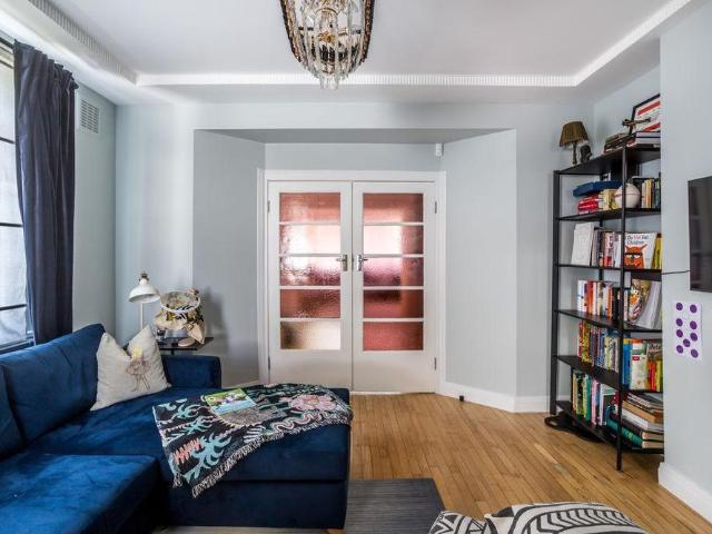 4 bedroom detached house to rent