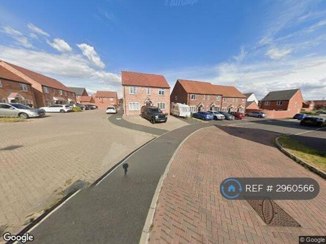 4 bedroom detached house to rent