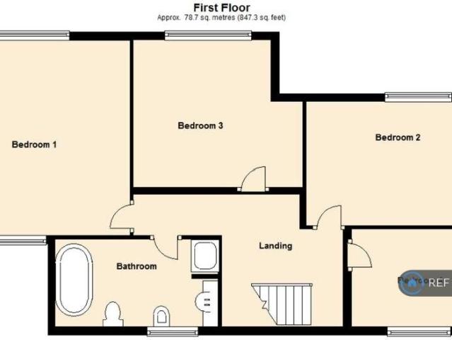 4 bedroom detached house to rent