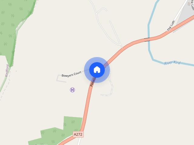 4 bedroom detached house to rent