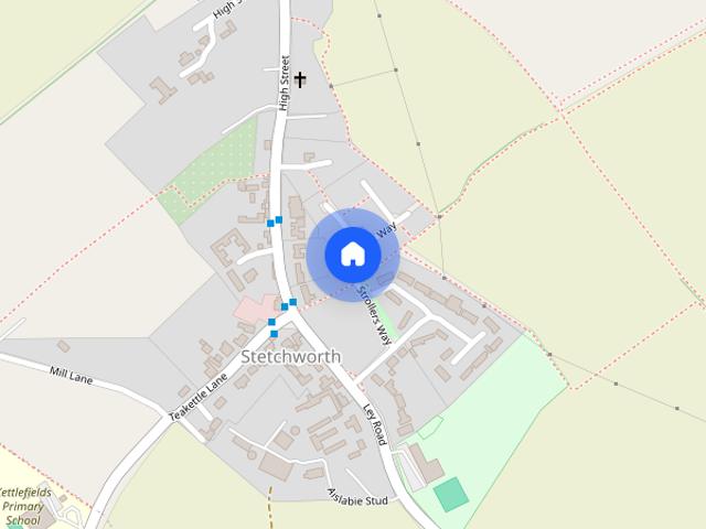 4 bedroom detached house to rent