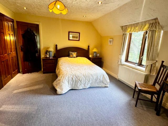4 bedroom detached house to rent