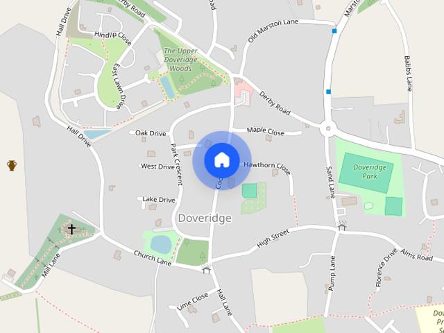 4 bedroom detached house to rent
