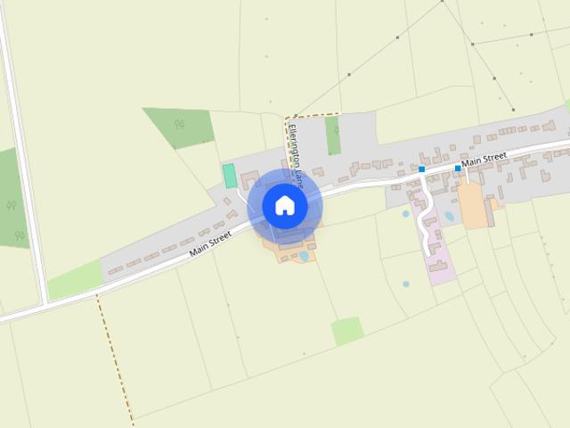 4 bedroom detached house to rent