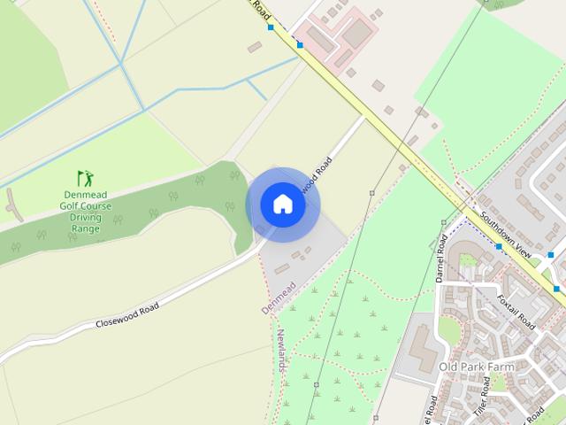 4 bedroom detached house to rent