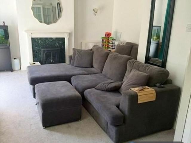 4 bedroom detached house to rent