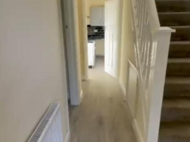 4 bedroom detached house to rent