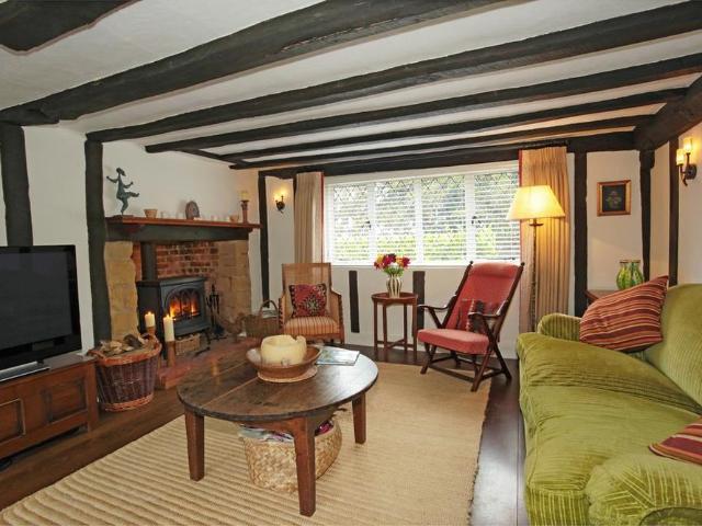4 bedroom detached house to rent
