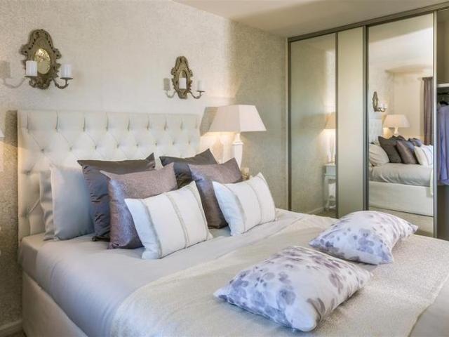 4 bedroom detached house to rent