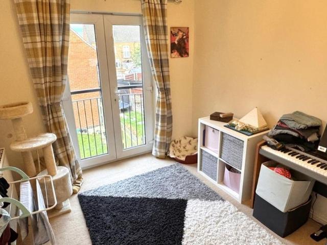 4 bedroom detached house to rent