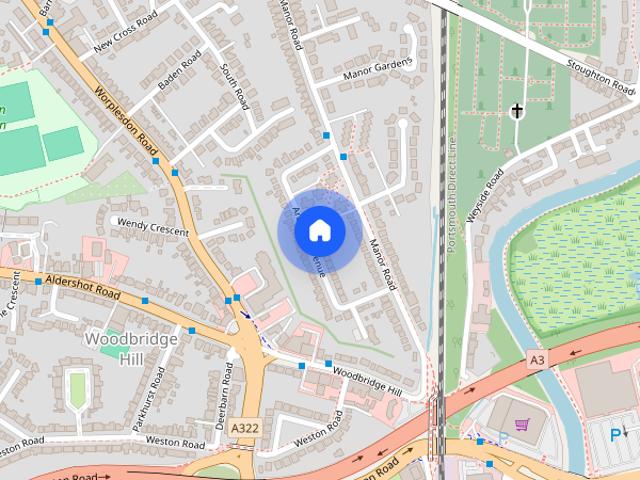 4 bedroom detached house to rent