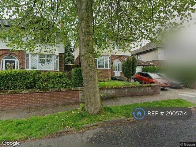 4 bedroom detached house to rent