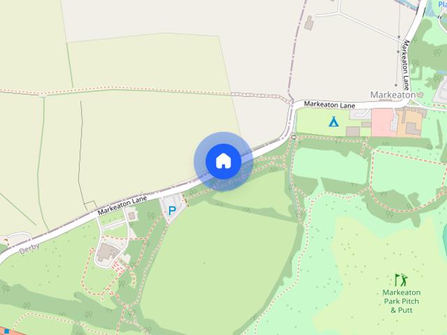 4 bedroom detached house to rent