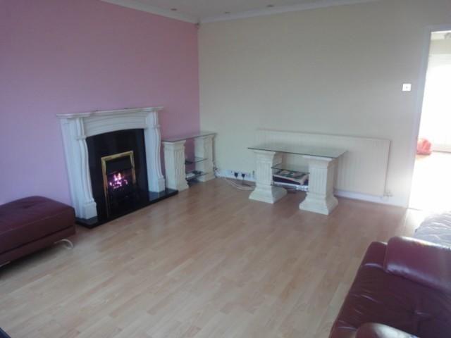 4 bedroom detached house to rent