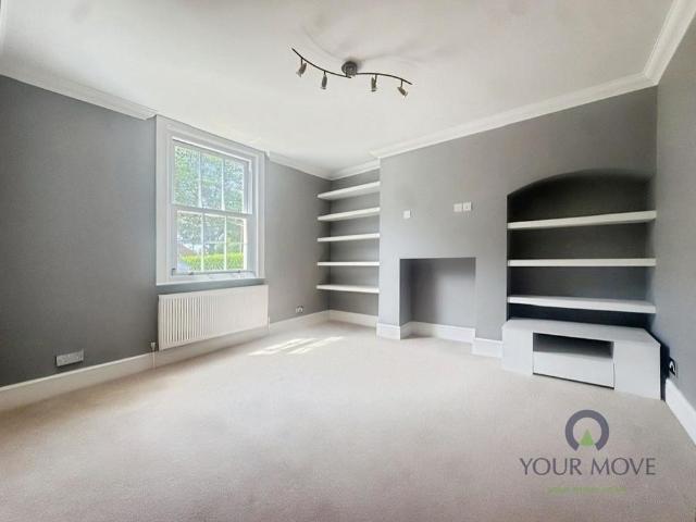 4 bedroom detached house to rent