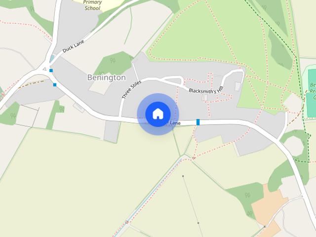 4 bedroom detached house to rent