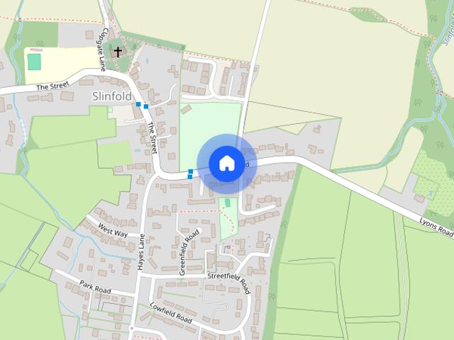 4 bedroom detached house to rent