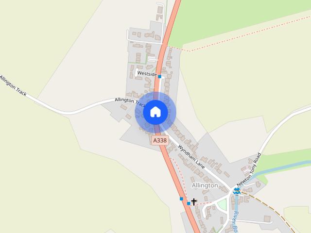4 bedroom detached house to rent