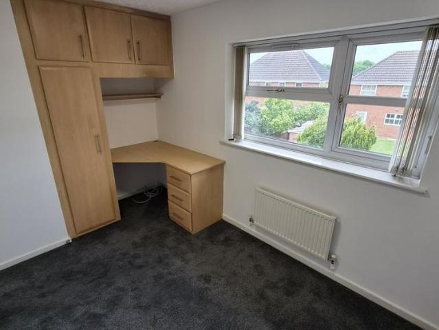 4 bedroom detached house to rent