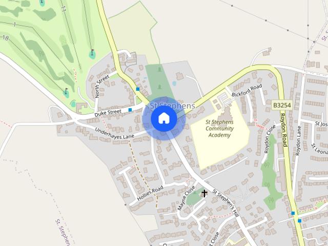 4 bedroom detached house to rent