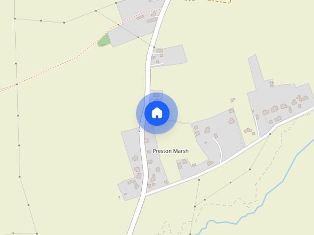 4 bedroom detached house to rent
