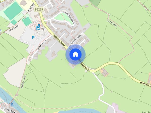 4 bedroom detached house to rent