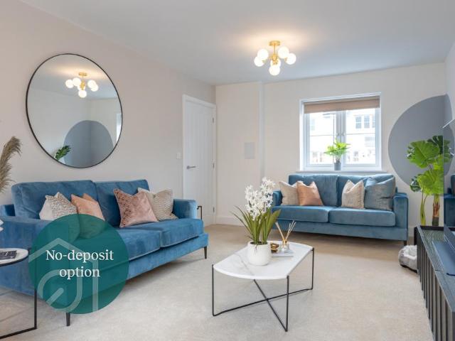 4 bedroom detached house to rent